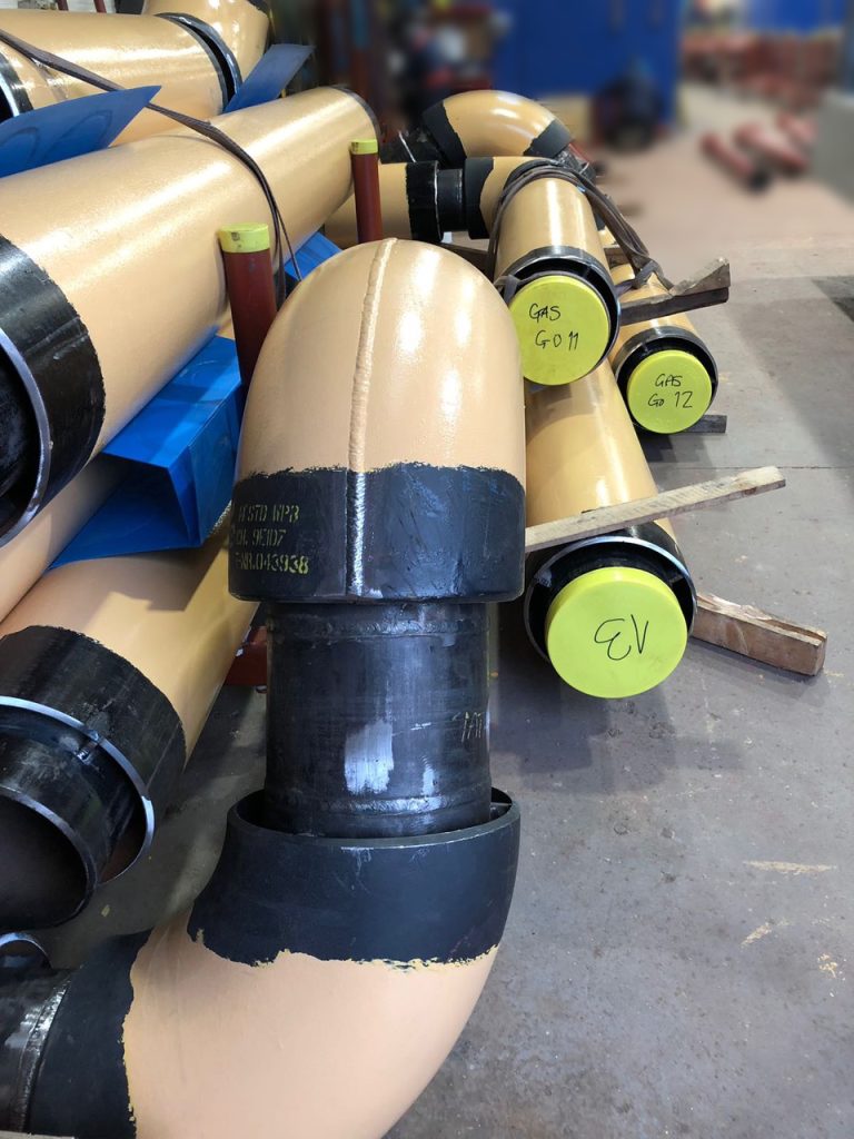 Everything you need to know about pipe in pipe - Abbey Pipework Fabricators